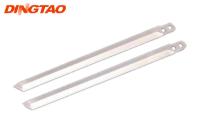 China For Pathfinder Cutter Knife Blade 150×7×2mm Pathfinder Cutter Machine Spare Parts for sale