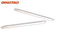 China Cutter Knife Blades 130×7×2 For Pathfinder Cutting Machine Spare Parts for sale