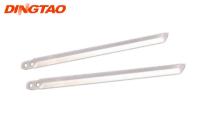 China Cutter Knife Blades 130×7×2 For Pathfinder Cutting Machine Spare Parts for sale