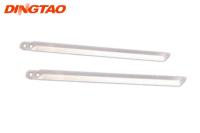 China Cutter Knife Blades 130×7×2 For Pathfinder Cutting Machine Spare Parts for sale