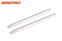 China Cutter Knife Blades 130×7×2 For Pathfinder Cutting Machine Spare Parts for sale