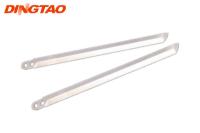 China Cutter Knife Blades 130×7×2 For Pathfinder Cutting Machine Spare Parts for sale