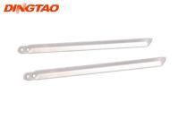 China Cutter Knife Blades 130×7×2 For Pathfinder Cutting Machine Spare Parts for sale