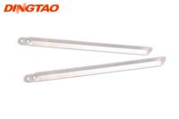 China Cutter Knife Blades 130×7×2 For Pathfinder Cutting Machine Spare Parts for sale