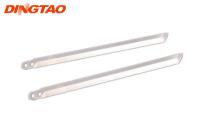 China Cutter Knife Blades 130×7×2 For Pathfinder Cutting Machine Spare Parts for sale