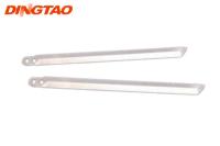 China Cutter Knife Blades 130×7×2 For Pathfinder Cutting Machine Spare Parts for sale