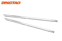 China 365x9.5x3mm For  Morgan Cutter Knife Blades Auto Cutting Machine parts for sale