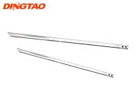China 365x9.5x3mm For  Morgan Cutter Knife Blades Auto Cutting Machine parts for sale