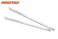 China 365x9.5x3mm For  Morgan Cutter Knife Blades Auto Cutting Machine parts for sale