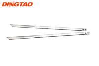 China 365x9.5x3mm For  Morgan Cutter Knife Blades Auto Cutting Machine parts for sale