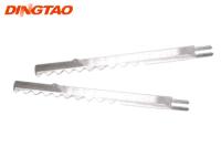 China Suit Eastman Cutter Spare Parts 10E Wave Cutter Knife Blades for Eastman Cutter for sale