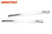 China Suit Eastman Cutter Spare Parts 10E Wave Cutter Knife Blades for Eastman Cutter for sale