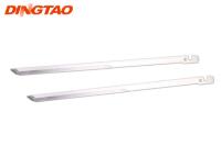 China Suit For DT Shima Seika Cutter Knife Blades Garment Cutter Parts 185x8x2mm for sale