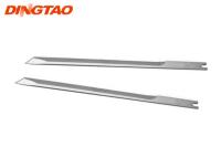 China 179x10x3mm Auto Cutter Blade For Kuris Cutter Machine Spare Parts 24754 for sale