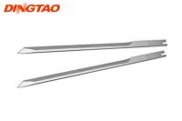 China 179x10x3mm Auto Cutter Blade For Kuris Cutter Machine Spare Parts 24754 for sale