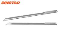 China 179x10x3mm Auto Cutter Blade For Kuris Cutter Machine Spare Parts 24754 for sale