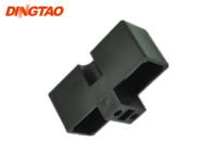 China Plastic Stop Block For Vector 5000 VT5000 Vector 7000 VT7000 Cutter Parts 113504 for sale