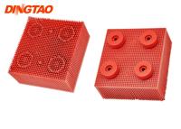 China 702583 130297 Nylon Bristle For DT Vector 5000 VT5000 Vector 7000 VT7000 Parts for sale