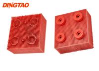 China 702583 130297 Nylon Bristle For DT Vector 5000 VT5000 Vector 7000 VT7000 Parts for sale