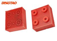 China 702583 130297 Nylon Bristle For DT Vector 5000 VT5000 Vector 7000 VT7000 Parts for sale
