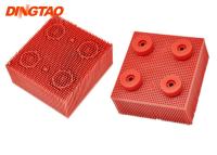 China 702583 130297 Nylon Bristle For DT Vector 5000 VT5000 Vector 7000 VT7000 Parts for sale