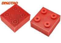 China 702583 130297 Nylon Bristle For DT Vector 5000 VT5000 Vector 7000 VT7000 Parts for sale