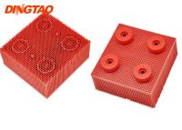 China 702583 130297 Nylon Bristle For DT Vector 5000 VT5000 Vector 7000 VT7000 Parts for sale