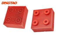 China 702583 130297 Nylon Bristle For DT Vector 5000 VT5000 Vector 7000 VT7000 Parts for sale