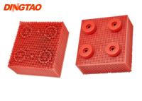 China 702583 130297 Nylon Bristle For DT Vector 5000 VT5000 Vector 7000 VT7000 Parts for sale
