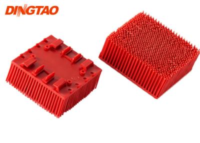 China 130298 Cutter Bristle Block For Vector 2500 VT2500 Auto Cutter Spare Parts for sale