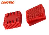 China 130298 Cutter Bristle Block For Vector 2500 VT2500 Auto Cutter Spare Parts for sale