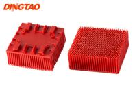 China 130298 Cutter Bristle Block For Vector 2500 VT2500 Auto Cutter Spare Parts for sale