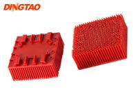 China 130298 Cutter Bristle Block For Vector 2500 VT2500 Auto Cutter Spare Parts for sale