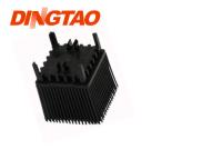 China For PGM Auto Cutter Machine Spare Parts Cutter Bristles Block for sale