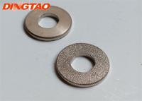 China 99413000 Wheel Grinding Vitrified 35mm For DT Paragon Hx Vx Auto Cutter Machine Parts for sale