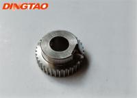China For Paragon Hx Parts Paragon Vx Spare Parts 98563002 98563001 Drive Pulley Lower Ss for sale