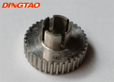 China 98560002 98560001 Drive Pulley Upper SS For Paragon HX Vx Auto Cutter Parts for sale