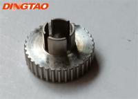 China 98560002 98560001 Drive Pulley Upper SS For Paragon HX Vx Auto Cutter Parts for sale