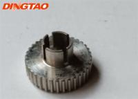 China 98560002 98560001 Drive Pulley Upper SS For Paragon HX Vx Auto Cutter Parts for sale