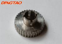 China 98560002 98560001 Drive Pulley Upper SS For Paragon HX Vx Auto Cutter Parts for sale