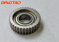 China For Paragon HX Vx Auto Cutter Spare Parts 98561003 ASSY, IDLER PULLEY for sale