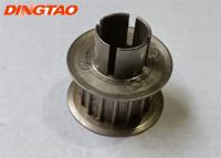 China 90731000 Cutter Parts For Paragon HX / VX Xlc7000 Z7 Cutting Pulley C-Axis Drive for sale