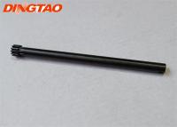 China For DT Paragon Hx Vx Cutter Parts PN 97883000 Pinion - Shaft for sale
