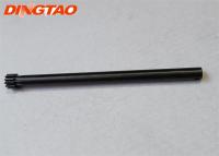 China For DT Paragon Hx Vx Cutter Parts PN 97883000 Pinion - Shaft for sale