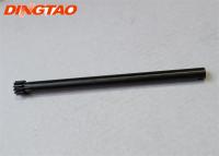 China For DT Paragon Hx Vx Cutter Parts PN 97883000 Pinion - Shaft for sale