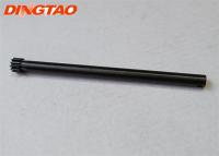 China For DT Paragon Hx Vx Cutter Parts PN 97883000 Pinion - Shaft for sale