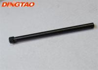 China For DT Paragon Hx Vx Cutter Parts PN 97883000 Pinion - Shaft for sale