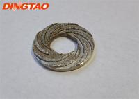 China Spare Parts For DT Paragon HX VX Cutter 1011067000 Grinding Wheel Swirl 35MM Magnetic for sale