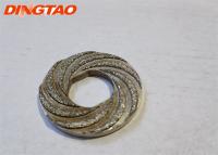 China Spare Parts For DT Paragon HX VX Cutter 1011067000 Grinding Wheel Swirl 35MM Magnetic for sale