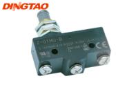 China Cutter Parts For Paragon Cutter Sw Spdt High Sensitivity 0.1a Estop 925500736 for sale
